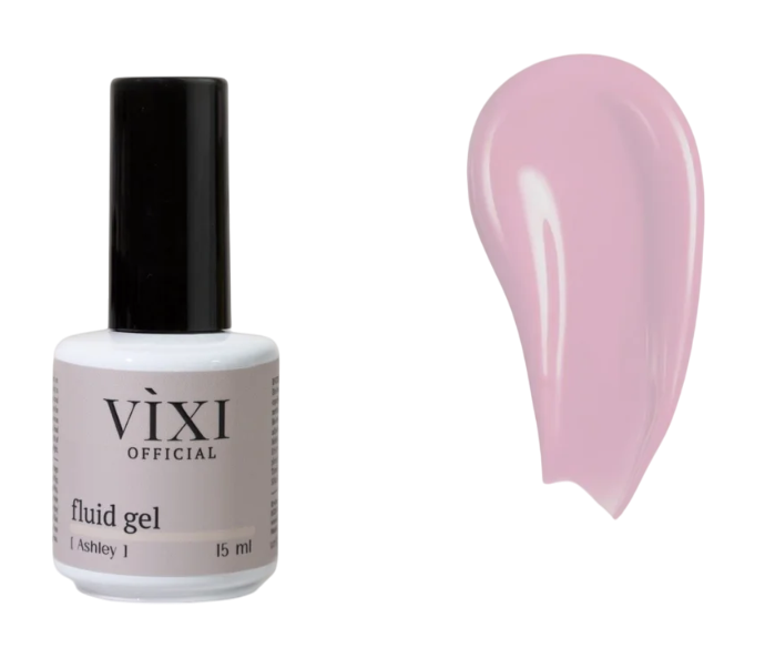 Fluid Gel VIXI Ashley, 15ml